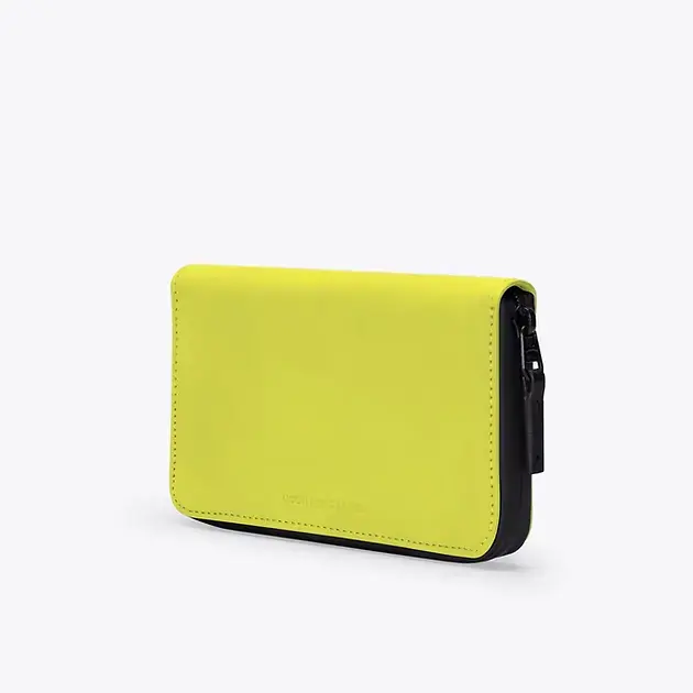 UCON ACROBATICS Naira Wallet Lotus Acid Lime