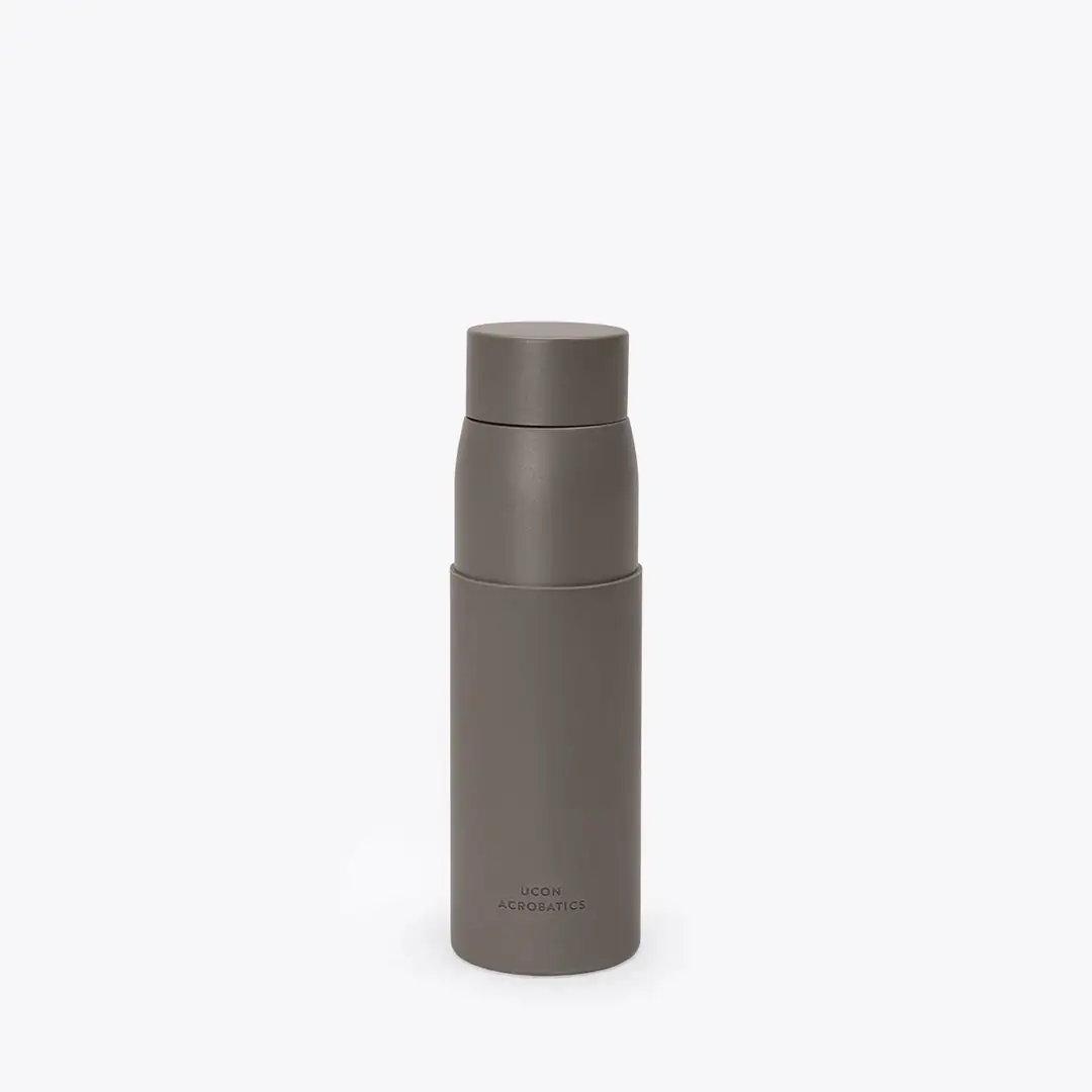 UCON ACROBATICS Akvo Bottle Lotus Dark Grey