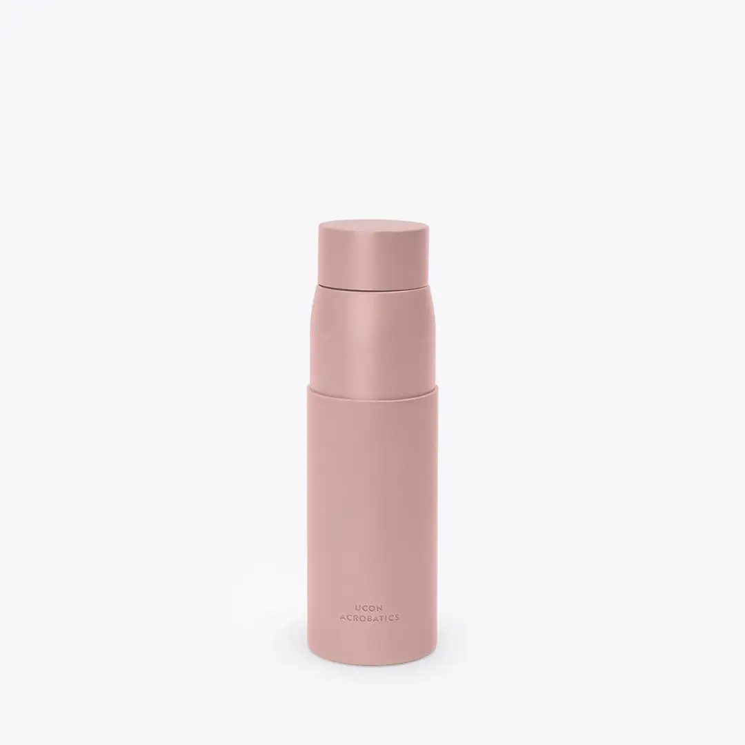 UCON ACROBATICS Akvo Bottle Lotus Rose