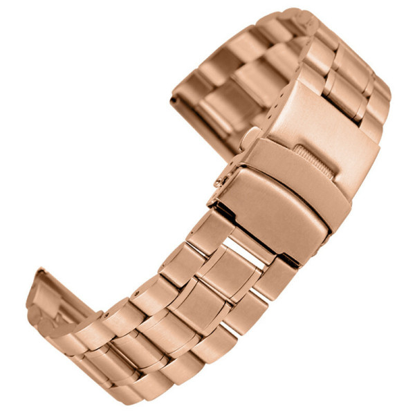 Metalni kaiš 18mm MK18.40 Rose Gold
