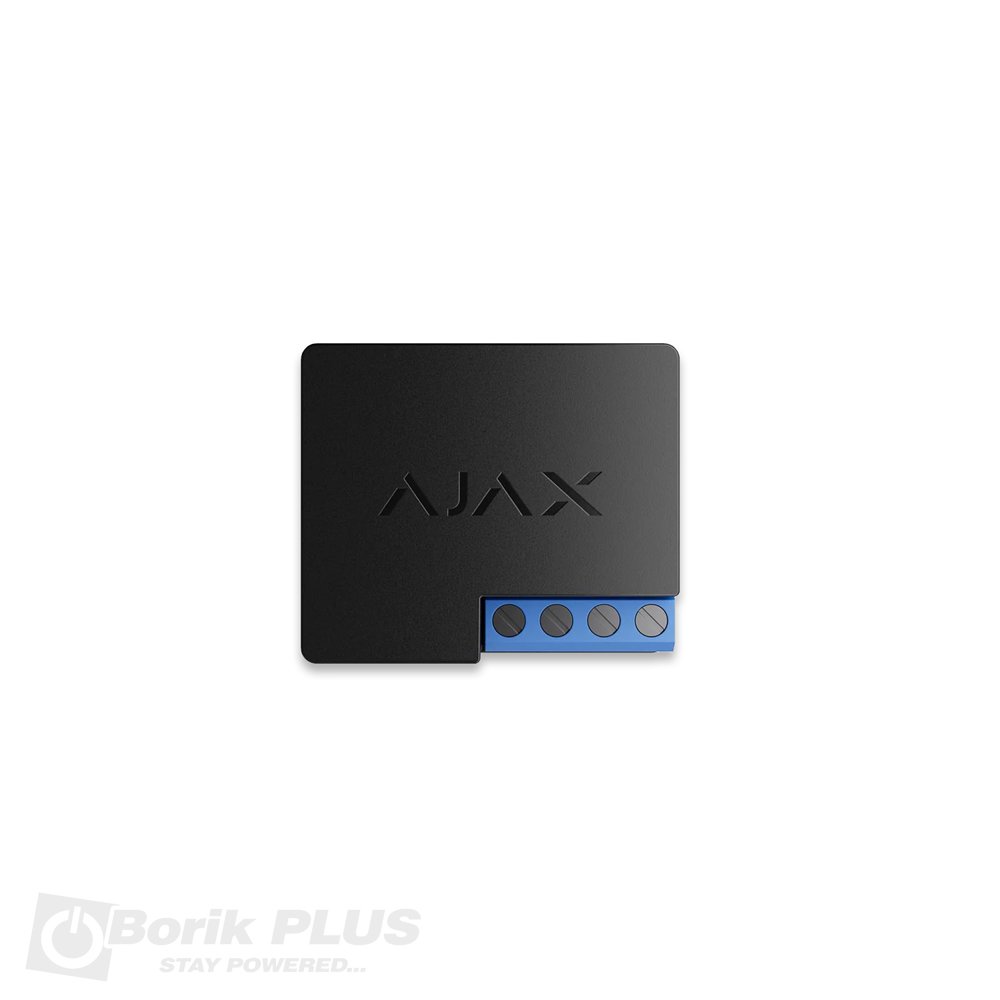 AJAX WallSwitch upravljivi kontrolni rele 230V