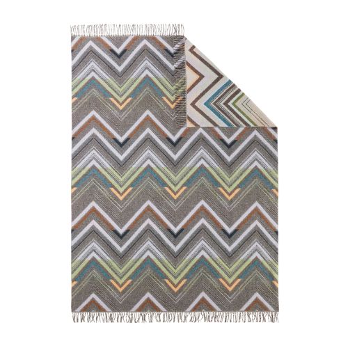 Ćebe Missoni – CHEVRON