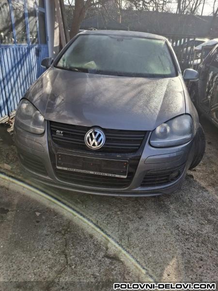 Volkswagen Golf 5 Kompletan Auto U Delovima