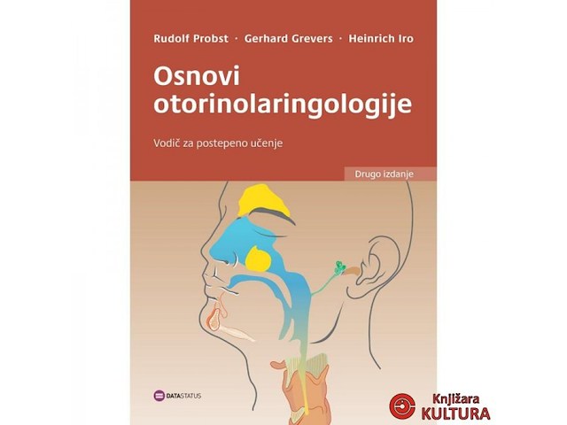 Osnovi otorinolaringologije