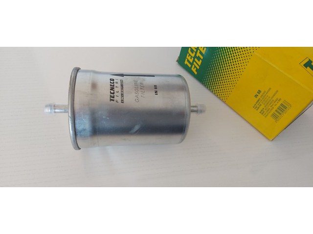 Fuel filter, Alfa 164, BMW, Fiat, VW, Audi - 4442554