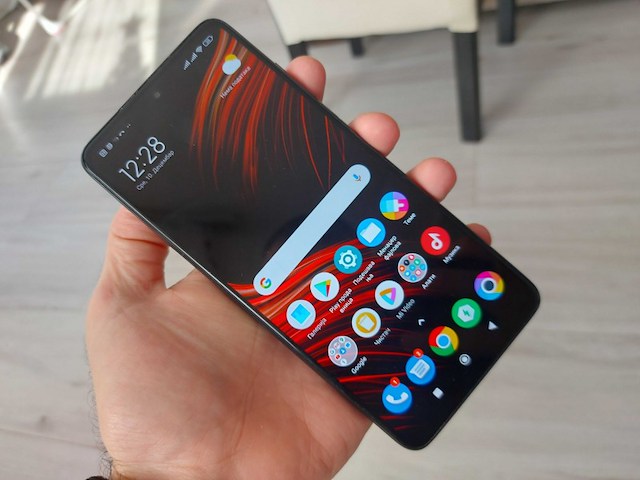 Xiaomi Poco X3 NFC - 6gb+1gb/64gb