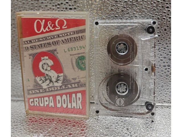 GRUPA DOLAR  ALFA I OMEGA