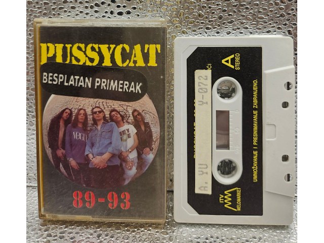 PUSSYCAT 89-93