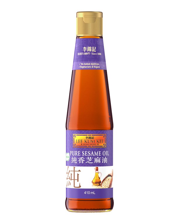 Susamovo ulje Lee Kum Kee 410 ml