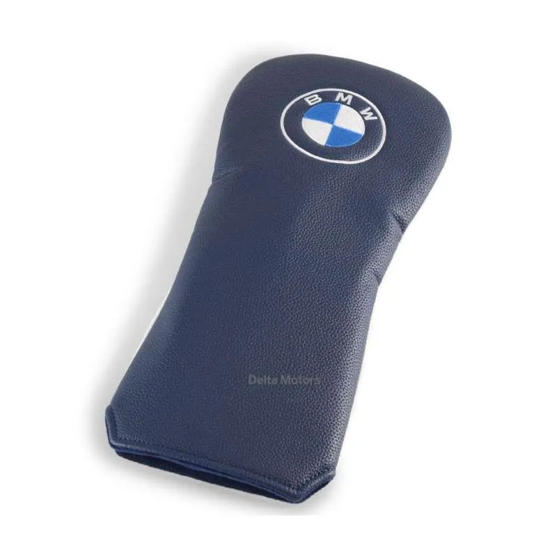 Cobra I BMW Headcover Driver (Deep Navy)