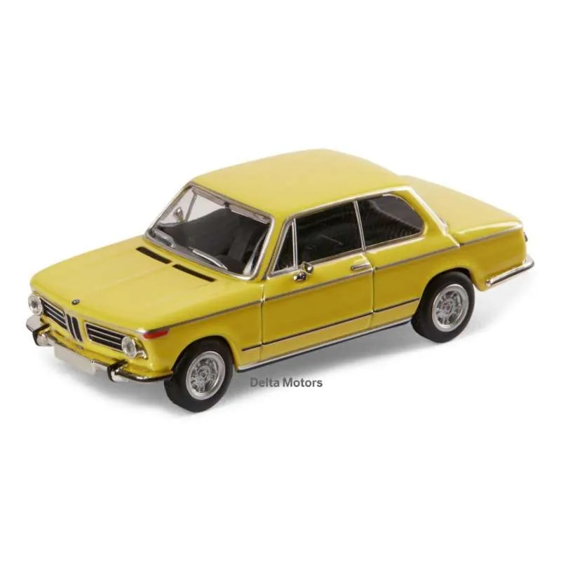 BMW 2002 (1:64)