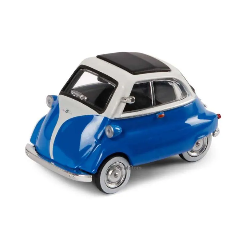 BMW Isetta (1:64)