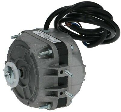 MOTOR VENTILATORA WEIGUANG 16W UNI
