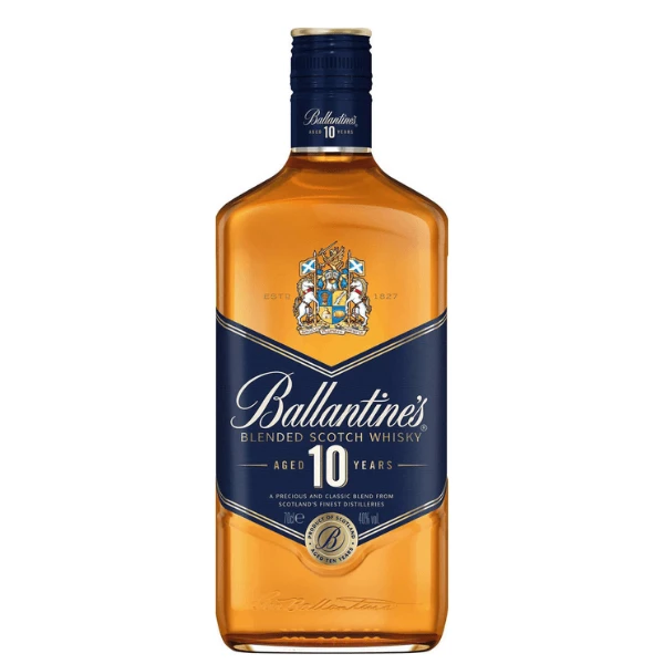 Viski Ballantine's Finest 10 godina 0,7l