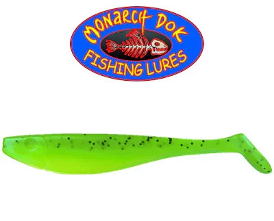 Spickey 11 Monarch Dok LIME
