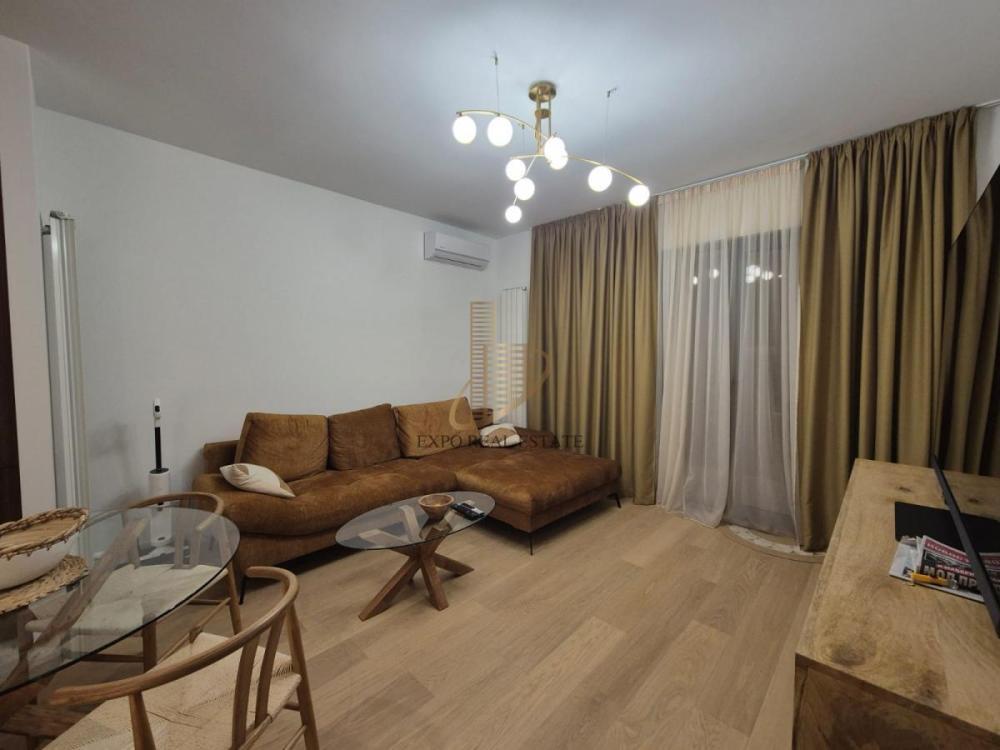 Trosoban stan za izdavanje, 74m2, 1.600€