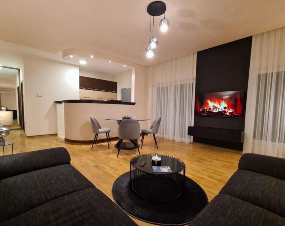 Velisava Vulovića, Trosoban stan za izdavanje, 86m2, 1.900€
