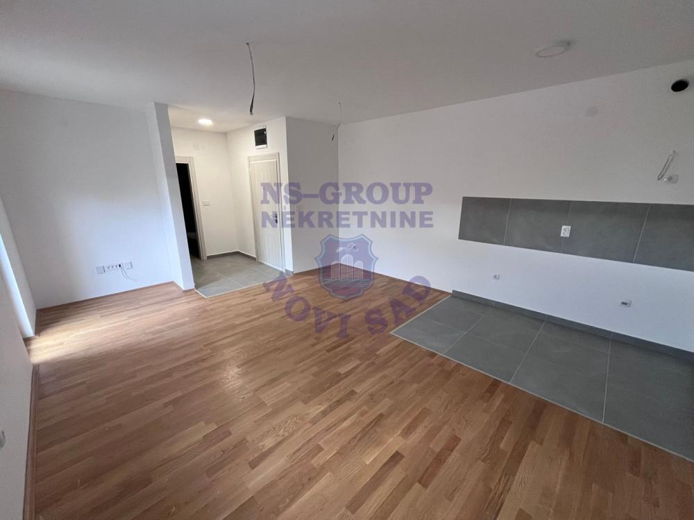 Jednoiposoban stan na prodaju, 40m2, 103.000€