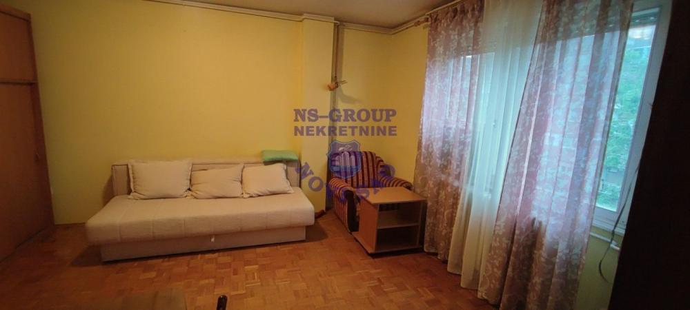 Jednosoban stan na prodaju, 30m2, 100.700€