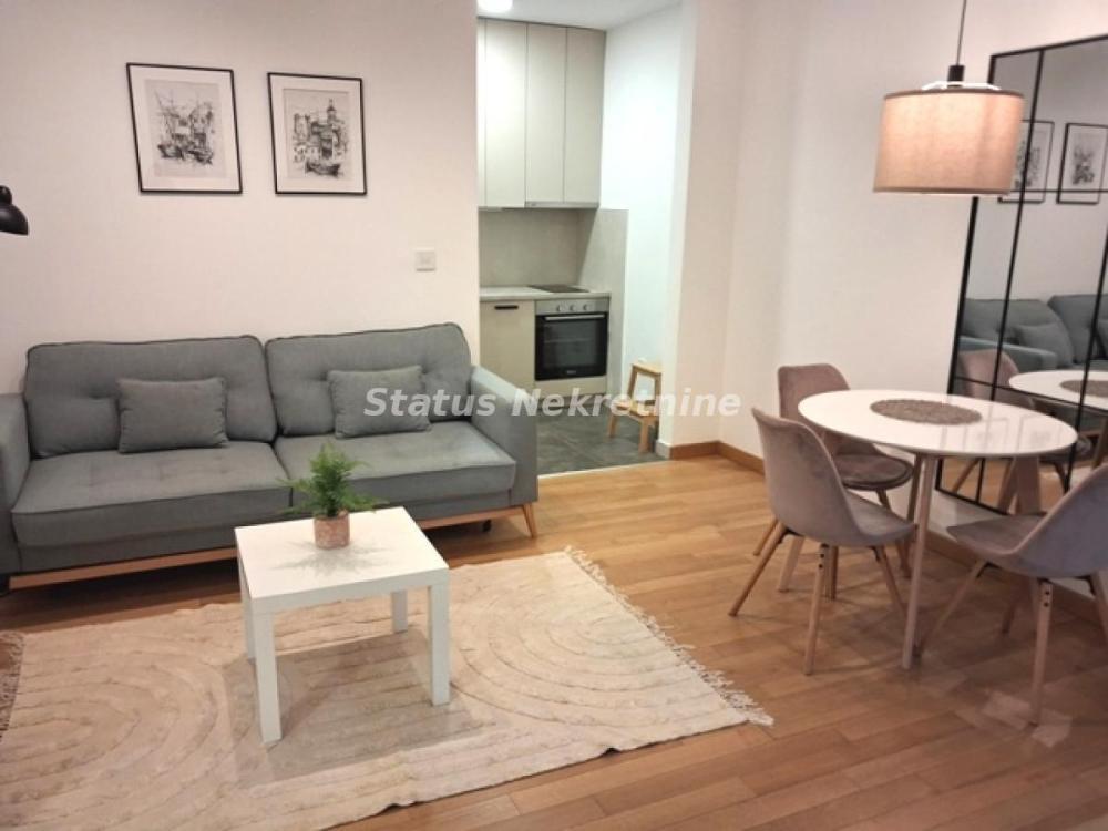 Jednoiposoban stan na prodaju, 39m2, 159.650€