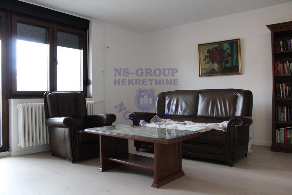 Dvoiposoban stan na prodaju, 66m2, 206.000€