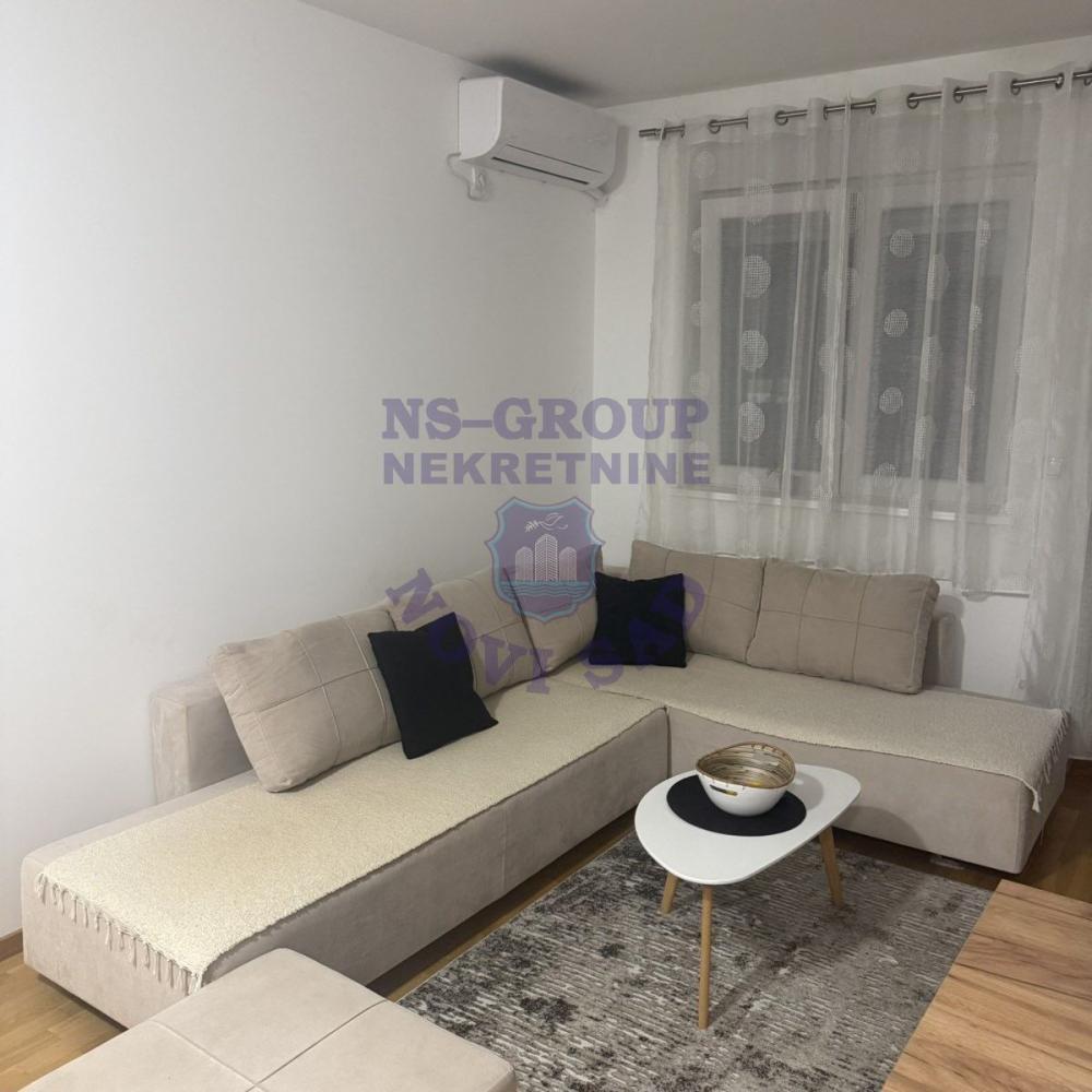 Jednosoban stan na prodaju, 29m2, 89.610€