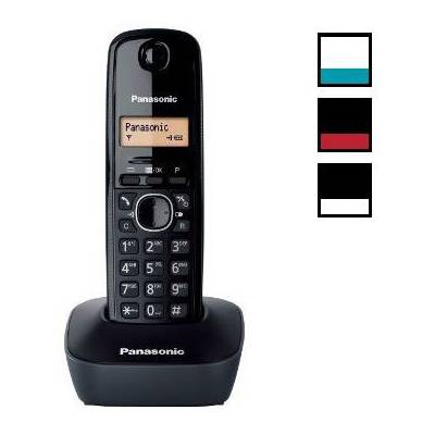 PANASONIC Bežični telefon KX-TG1611FXF