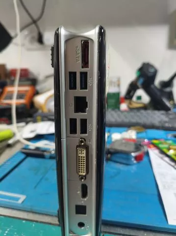 ZOTAC MINI PC