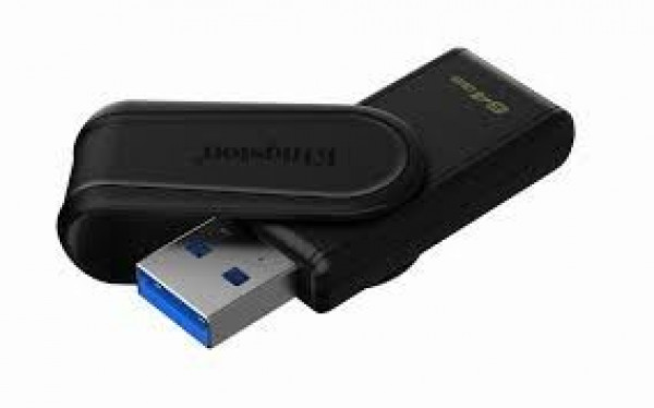 MEM UFD 64GB DTXS KIN DTXS64GB