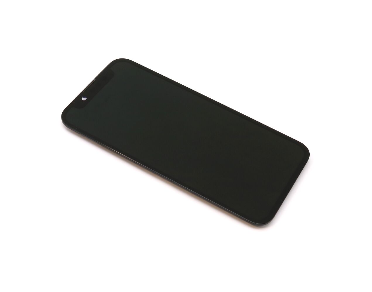 LCD displej (ekran) - Iphone 13 Mini + Touch screen HARD OLED 60HZ black (crni) (MS)