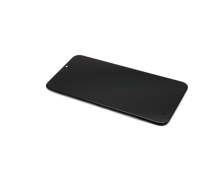 LCD displej (ekran) - Iphone XS Max + Touch screen black (crni) INCELL (MS)