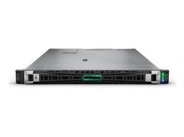 HPE DL360 G11 4510 64G 2x480GB HPE SSD MR408 2x1kW