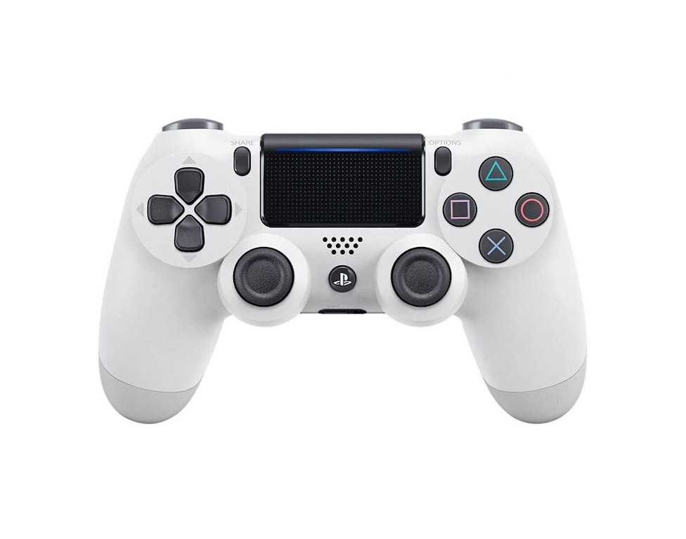 Joypad Dual Shock WIFI - PS4 beli ORG REFURBISHED