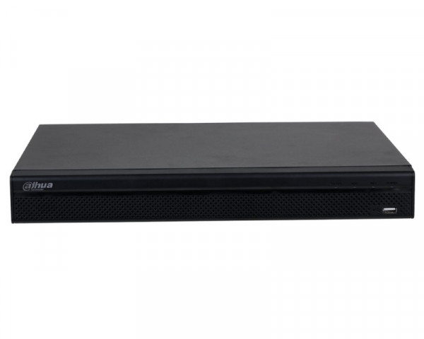 DAHUA NVR4232-4KS2L 4K 32-kanalni 1U lite network DVR