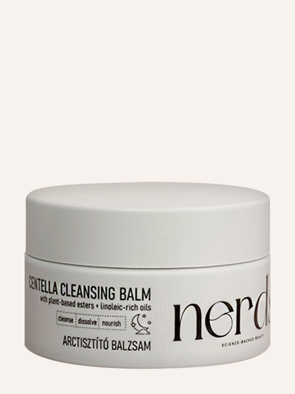 Nerds Centella Cleansing balzam za čišćenje lica 100 ml