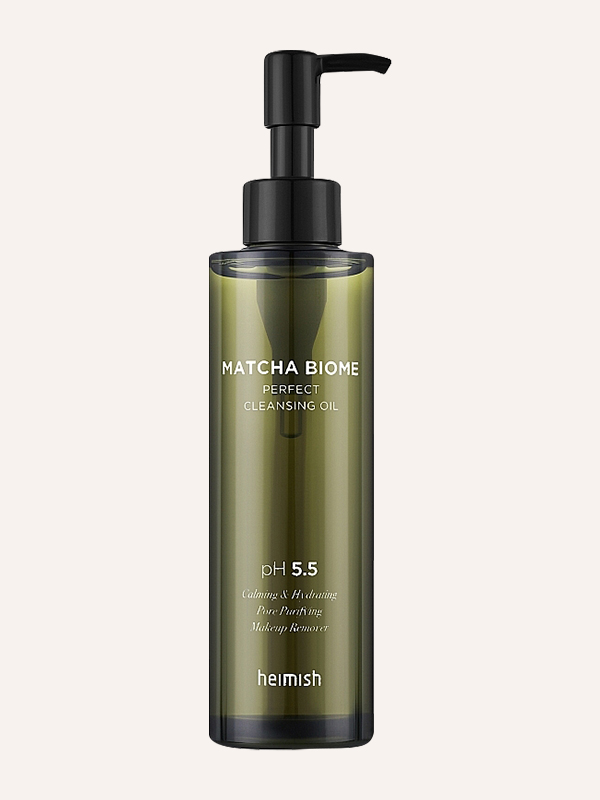 Heimish Matcha Biome Perfect ulje za čišćenje lica 150 ml