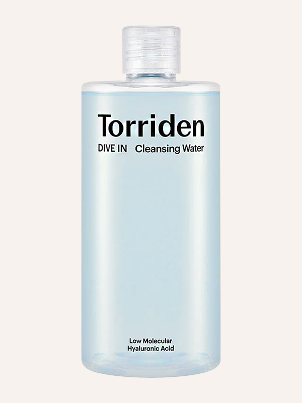 Torriden Dive-In Low Molecular Hyaluronic Acid micelarni losion 400 ml