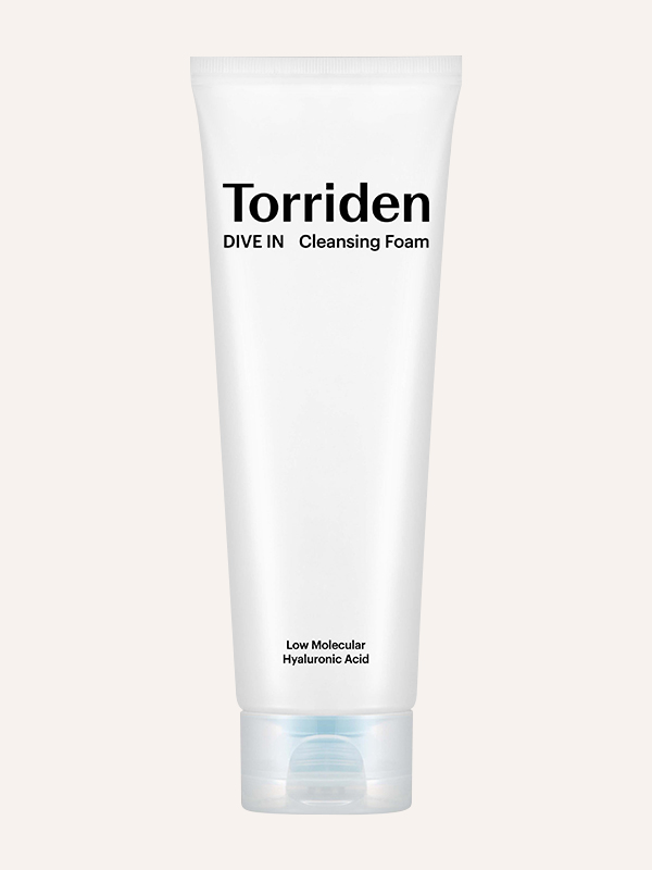 Torriden Dive-In Low Molecular Hyaluronic Acid pena 150 ml