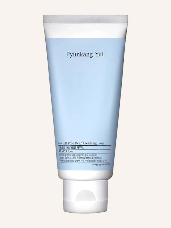 Pyunkang Yul Low pH pena za čišćenje pora 40 ml