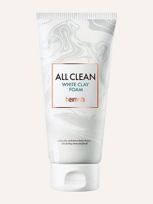 Heimish All Clean pena na bazi bele gline 30 ml