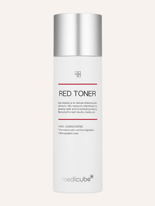 Medicube Red toner 2.0 100 ml