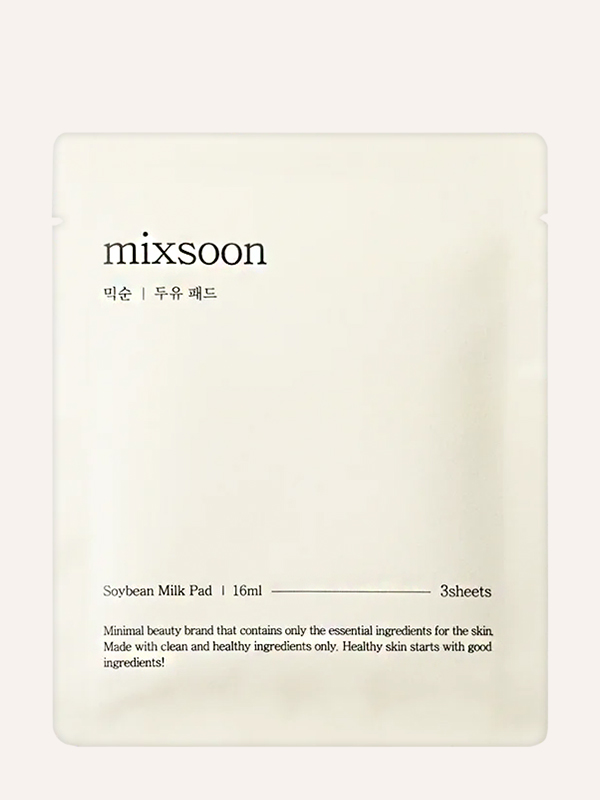 Mixsoon Soybean Milk tupferi 16 ml