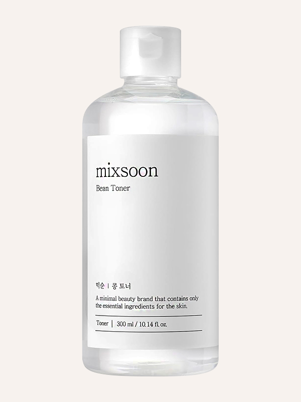 Mixsoon Bean toner 300 ml