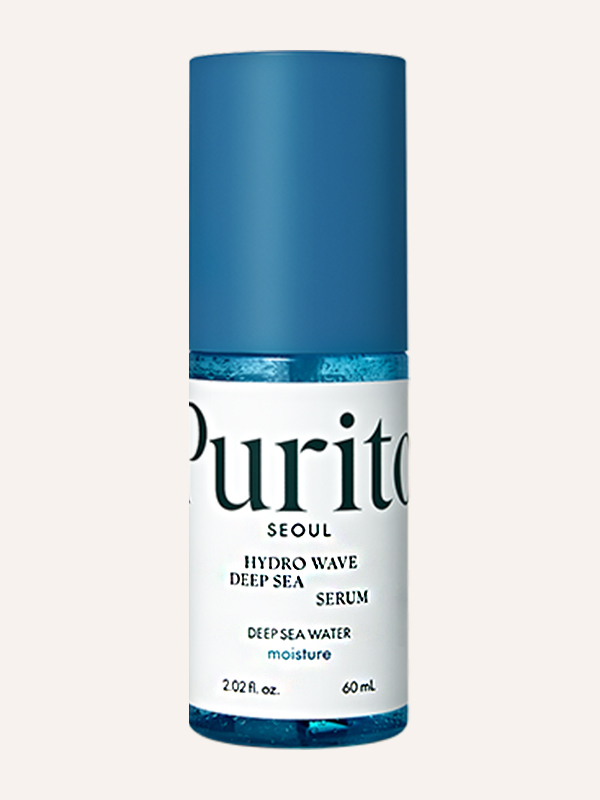 Purito Seoul Hydro Wave Deep Sea serum 60 ml