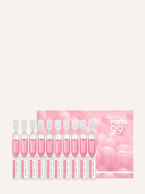 Medicube PDRN Pink One Day serum 1,5 ml x 10 kom.