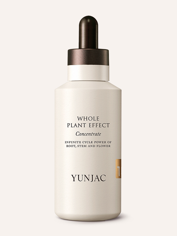 Yunjac Whole Plant Effect serum 75 ml
