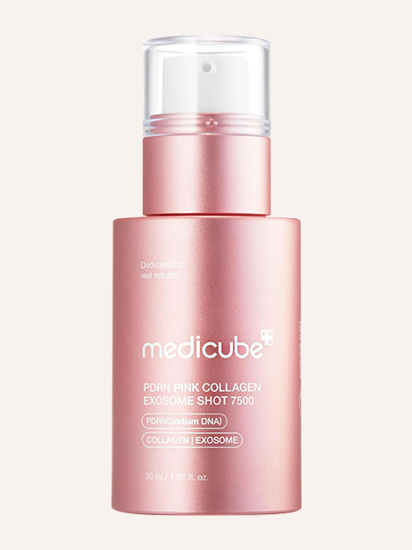 Medicube PDRN Pink Exosome Shot 7500 serum 30 ml