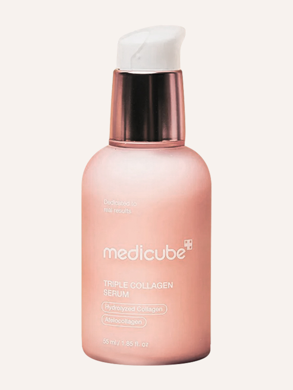 Medicube Triple Collagen serum 4.0 55 ml