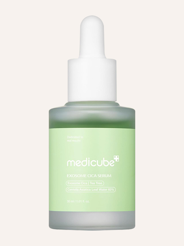 Medicube Exosome Cica serum 30 ml