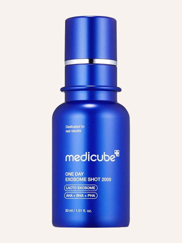 Medicube One Day Exosome Shot Pore ampula 2000 30 ml